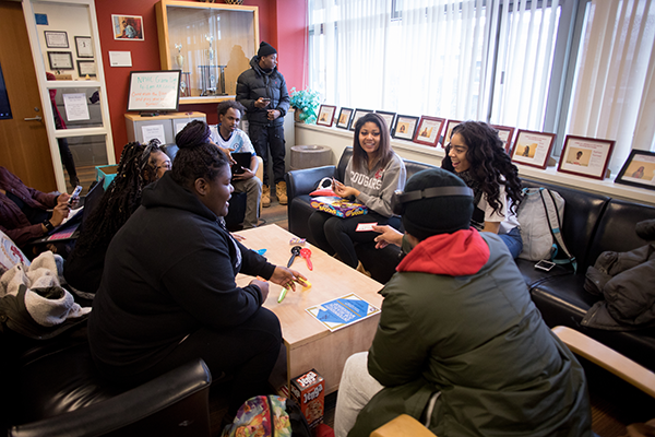 Compass Mentor Program